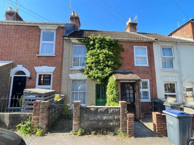 2 Bedroom Terraced House