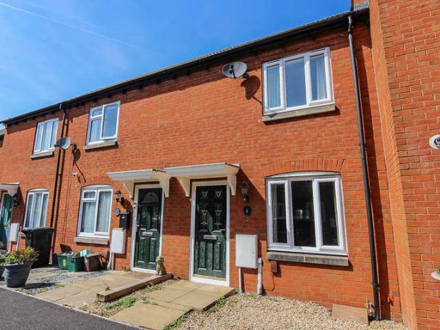 2 Bedroom Terraced House