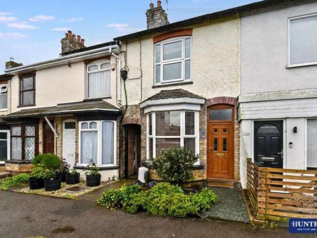 2 Bedroom Terraced House