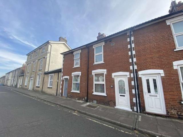 2 Bedroom Terraced House