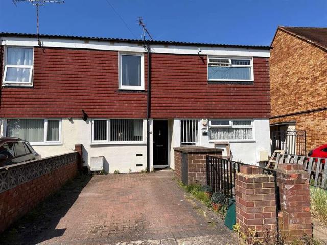 2 Bedroom Terraced House