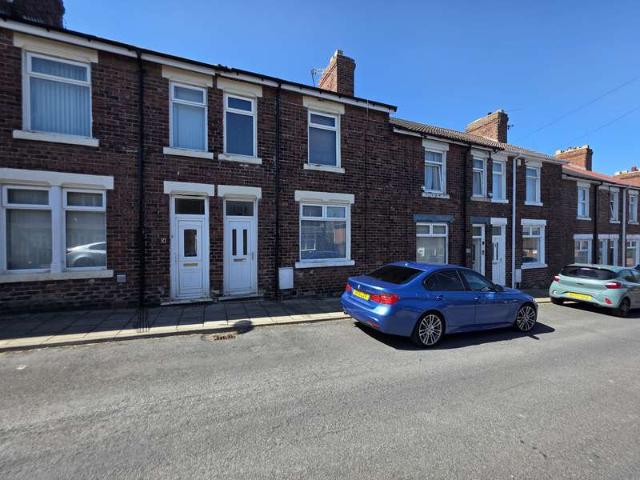 2 Bedroom Terraced House