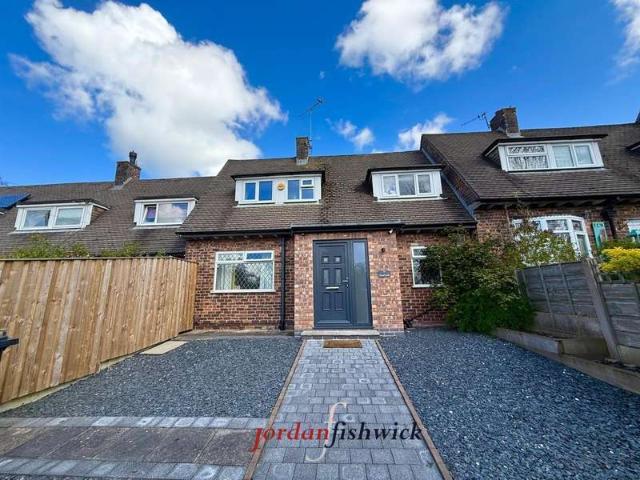 2 Bedroom Terraced House
