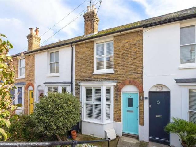 2 Bedroom Terraced House