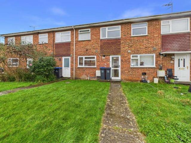 2 Bedroom Terraced House