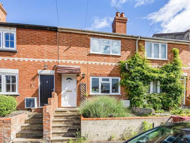 2 Bedroom Terraced House