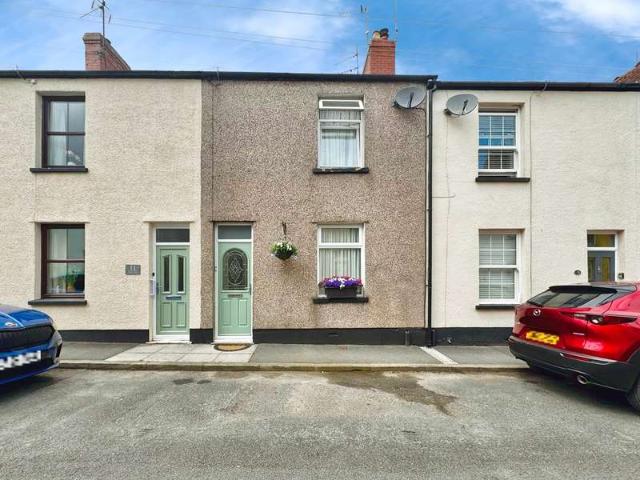 2 Bedroom Terraced House