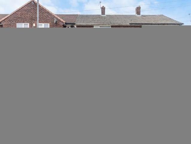 2 Bedroom Terraced House