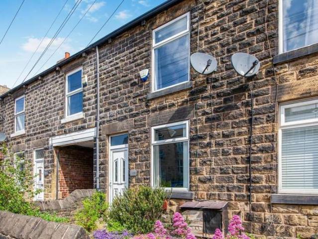 2 Bedroom Terraced House