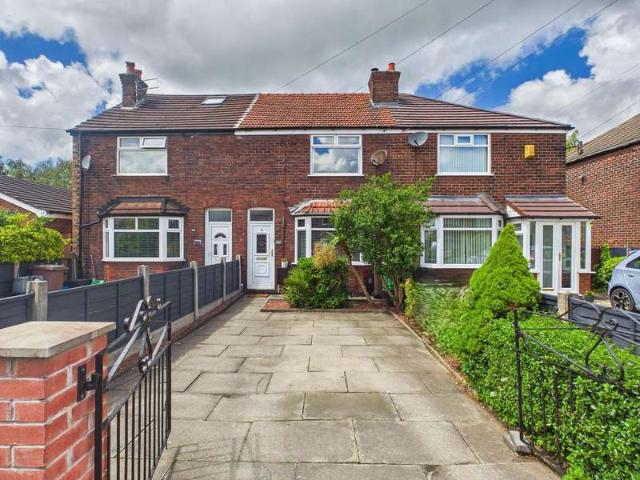 2 Bedroom Terraced House