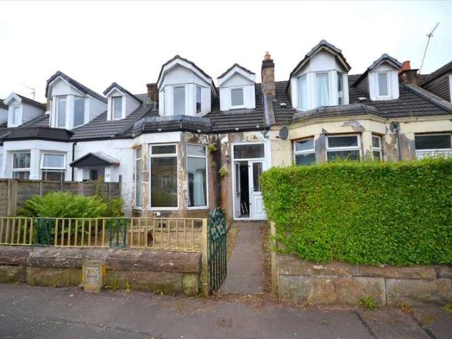 2 Bedroom Terraced House