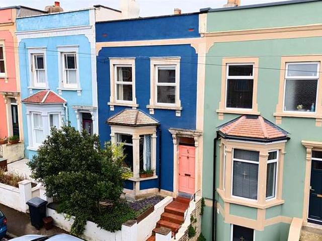 2 Bedroom Terraced House