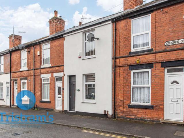 2 Bedroom Terraced House