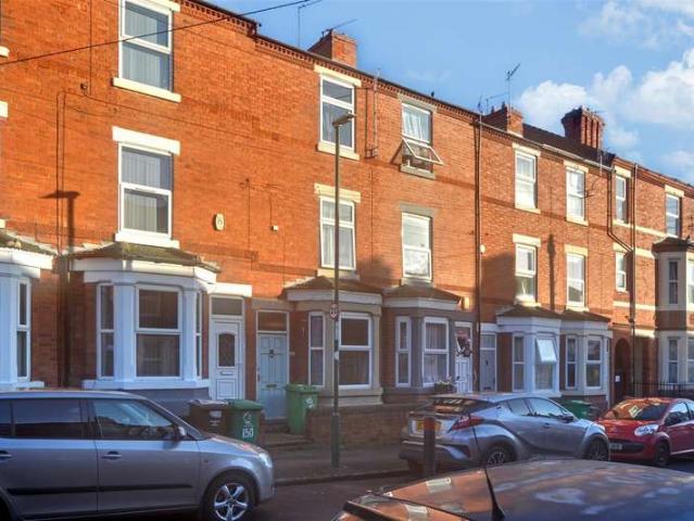 3 Bedroom Terraced House