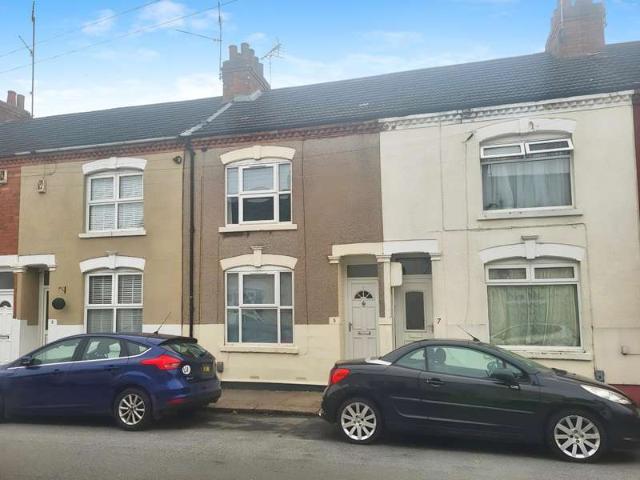 2 Bedroom Terraced House