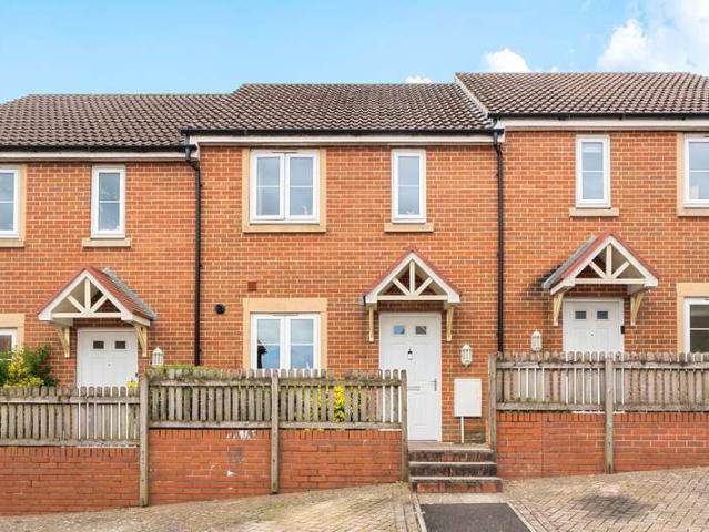 2 Bedroom Terraced House