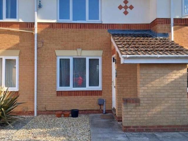 2 Bedroom Terraced House