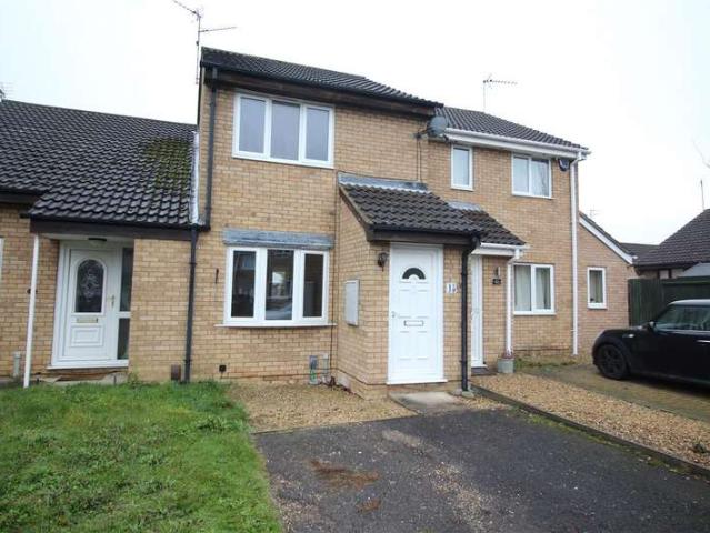 2 Bedroom Terraced House