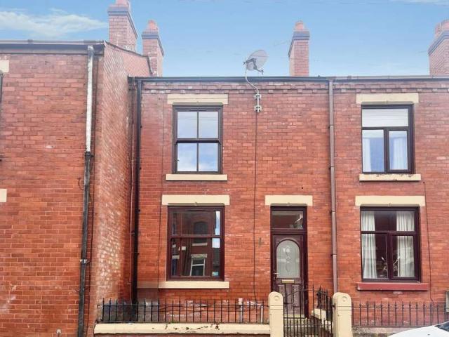 2 Bedroom Terraced House
