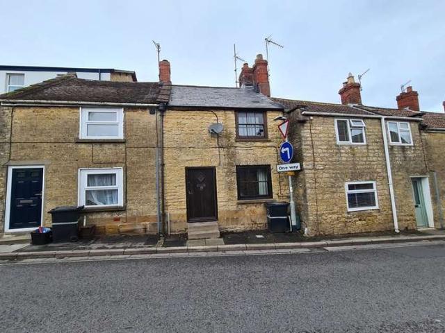 2 Bedroom Terraced House