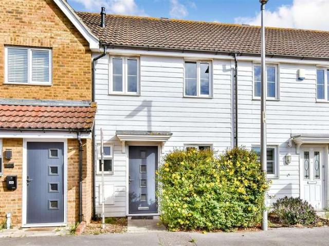 2 Bedroom Terraced House