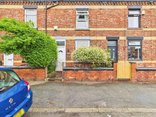 2 Bedroom Terraced House
