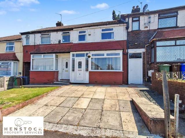 2 Bedroom Terraced House
