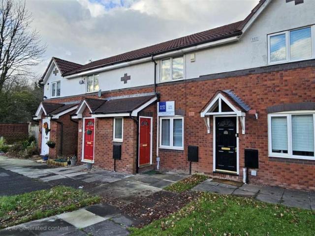 2 Bedroom Terraced House