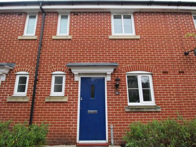 2 Bedroom Terraced House