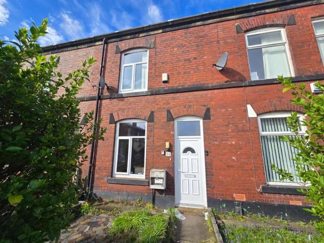 2 Bedroom Terraced House