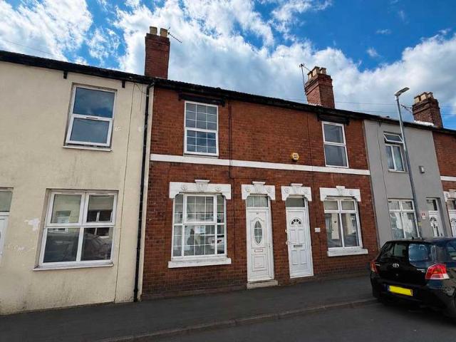 2 Bedroom Terraced House