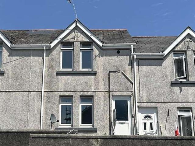 2 Bedroom Terraced House
