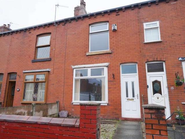 2 Bedroom Terraced House
