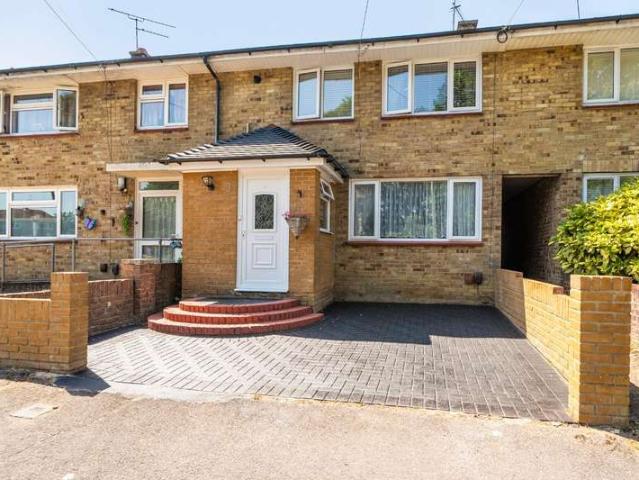 2 Bedroom Terraced House