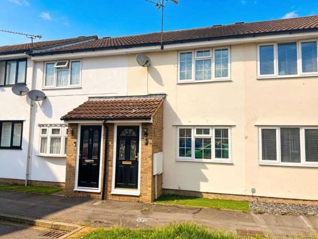 2 Bedroom Terraced House