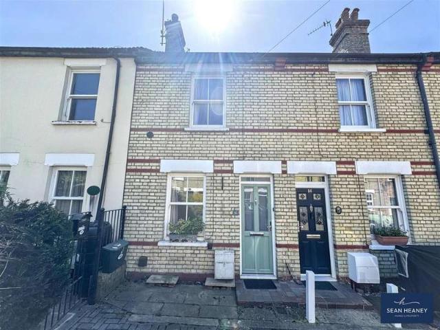 2 Bedroom Terraced House