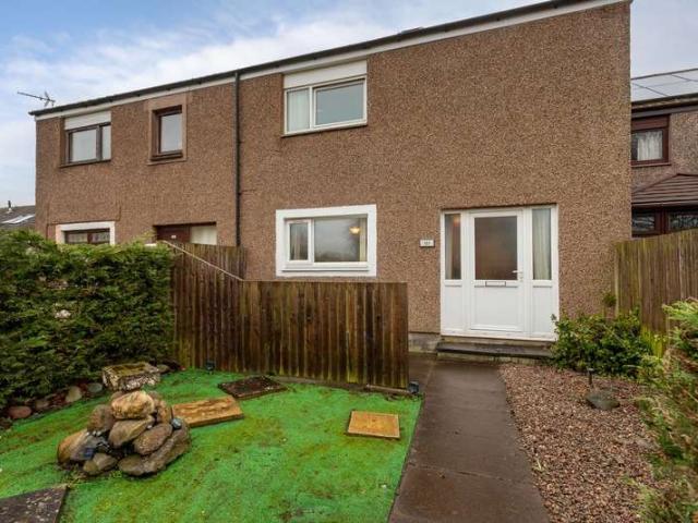 2 Bedroom Terraced House