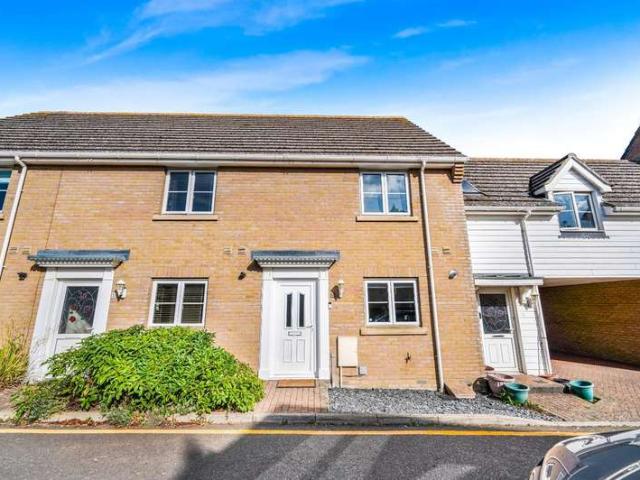 2 Bedroom Terraced House