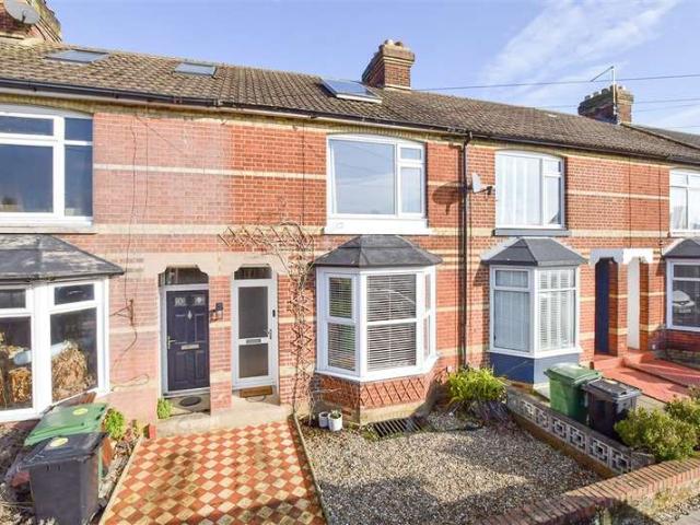 2 Bedroom Terraced House