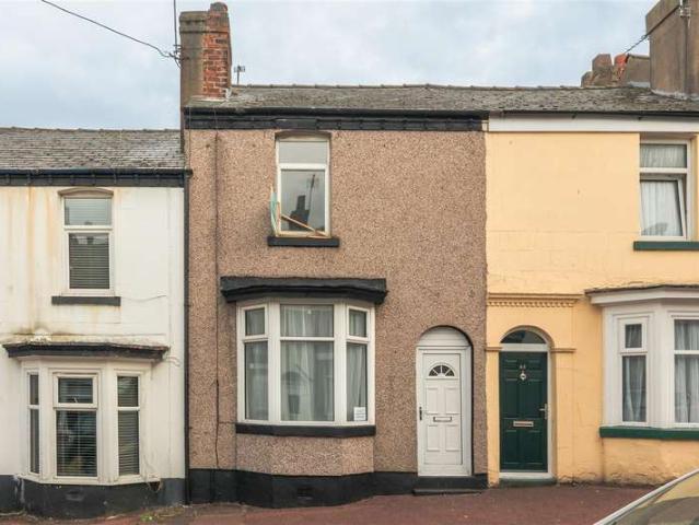 2 Bedroom Terraced House