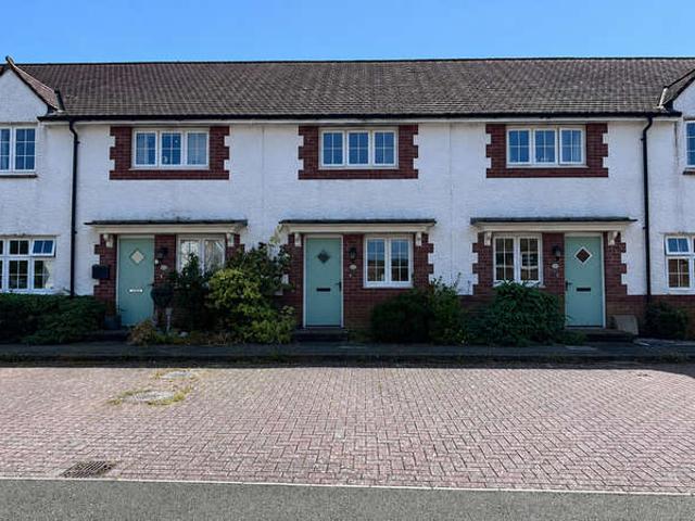2 Bedroom Terraced House