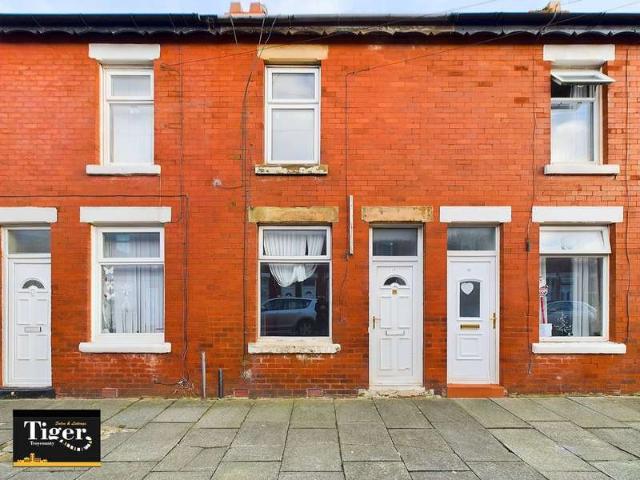 2 Bedroom Terraced House