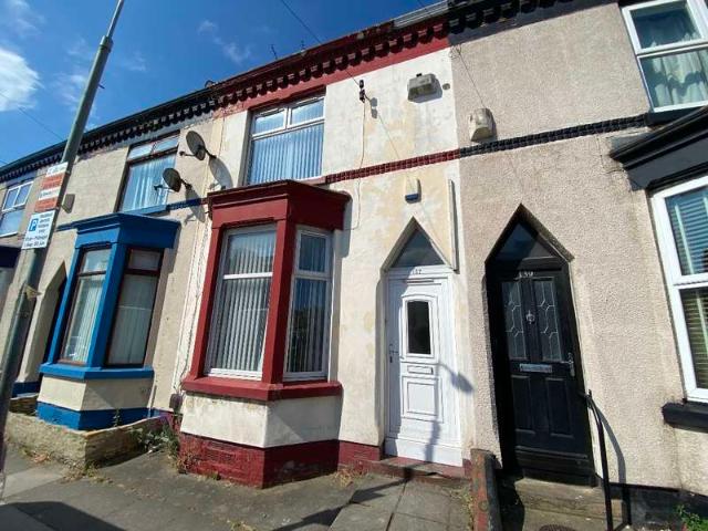 2 Bedroom Terraced House