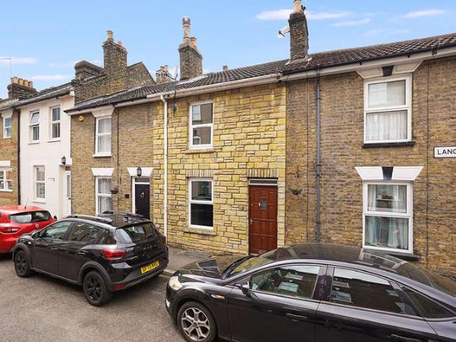 2 Bedroom Terraced House
