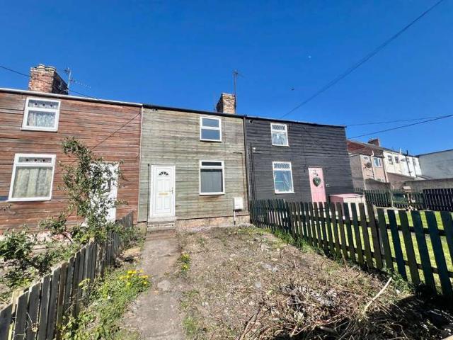 2 Bedroom Terraced House