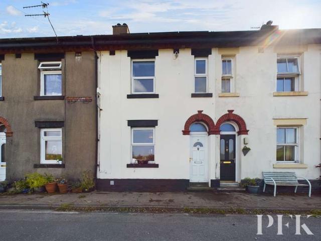 2 Bedroom Terraced House