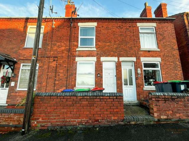 2 Bedroom Terraced House