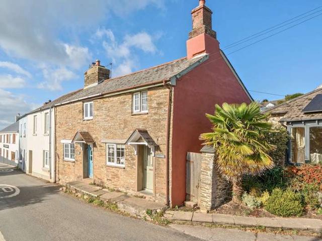 2 Bedroom Terraced House