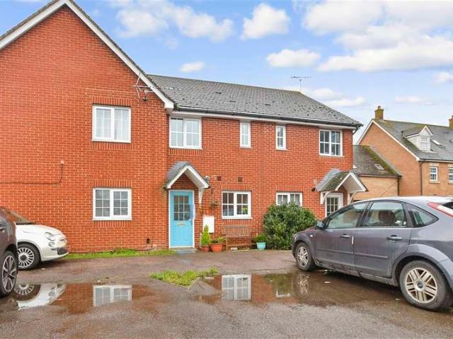 2 Bedroom Terraced House