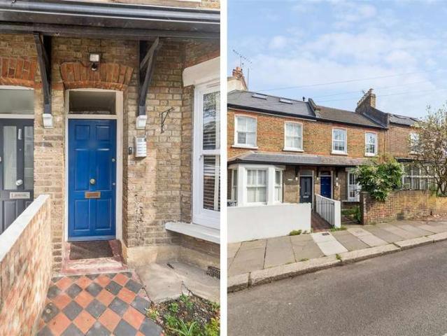 2 Bedroom Terraced House